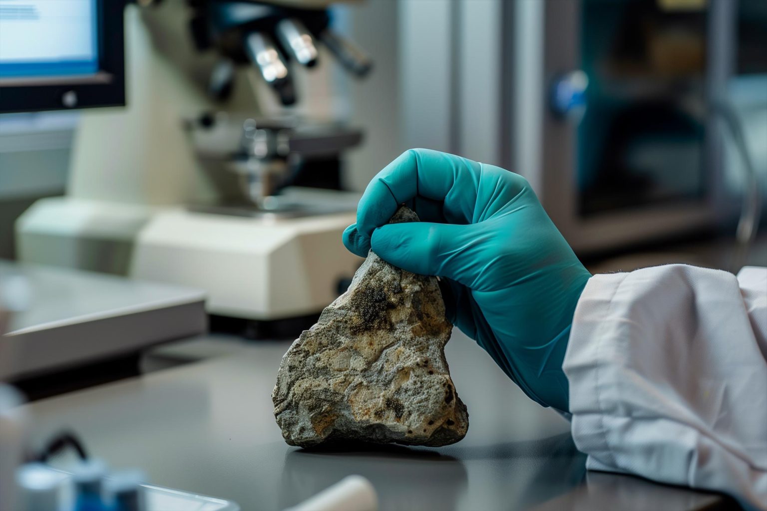 Reviving Ancient Skills to Solve Prehistoric Puzzles