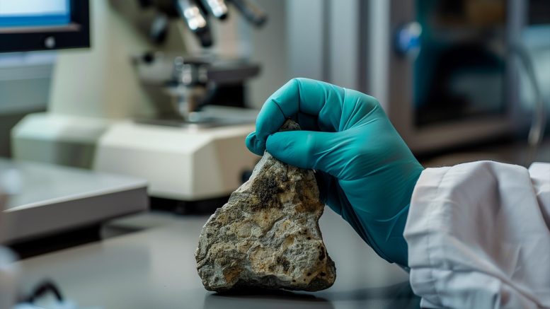 Science News & Research Discoveries - SciTechDaily