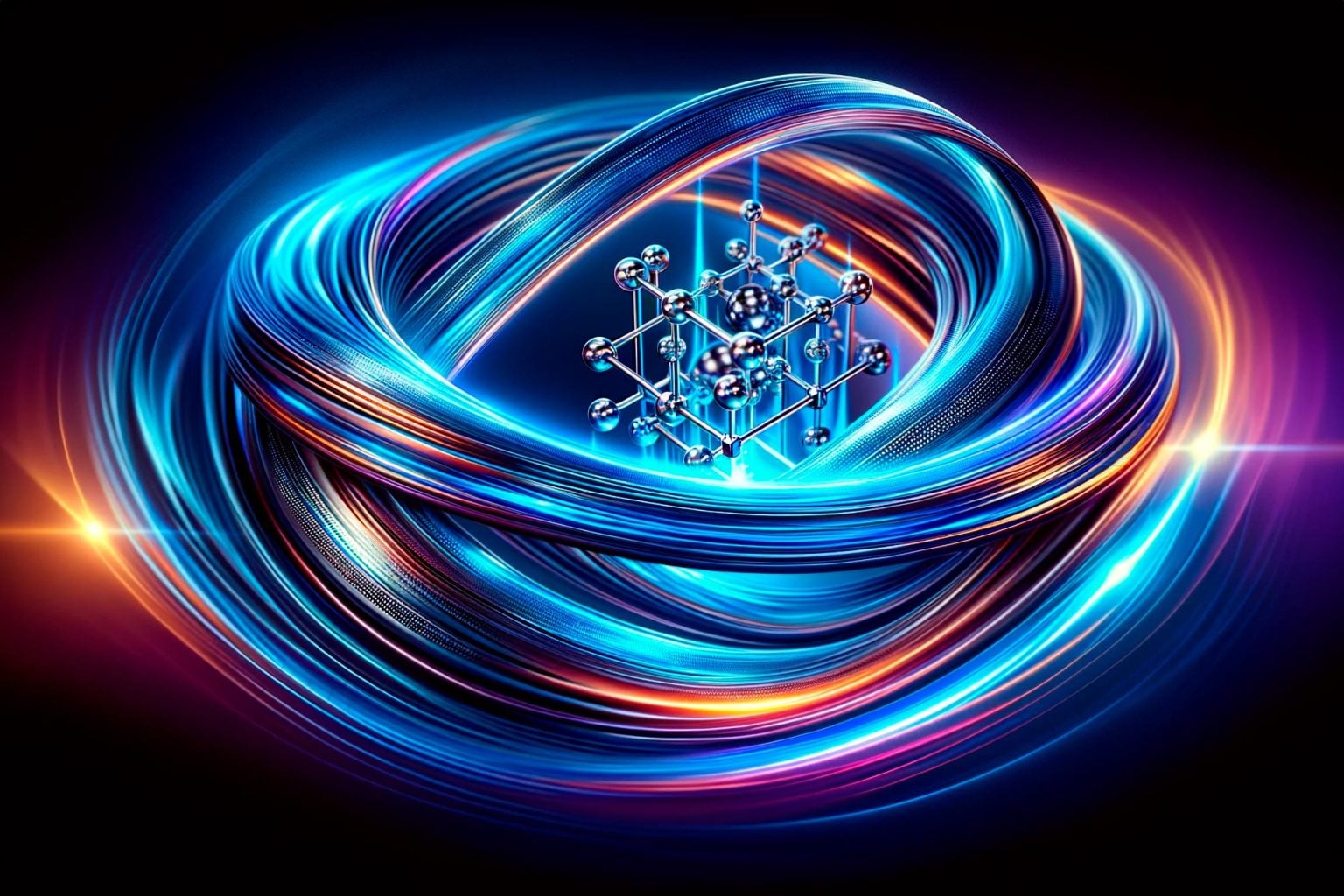 Metallic Mystery: The Puzzling Silence of a “Strange Metal” in Quantum ...