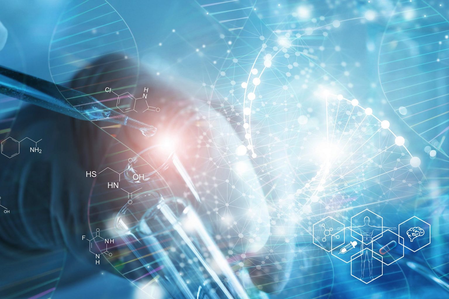 Atomic Alchemy – Scientists Have Made a Game-Changing Breakthrough in ...