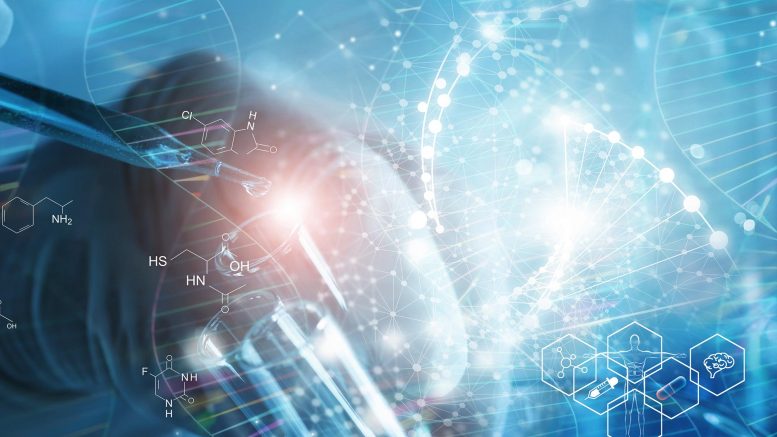 Chemistry News, Research Breakthroughs & Discoveries - SciTechDaily