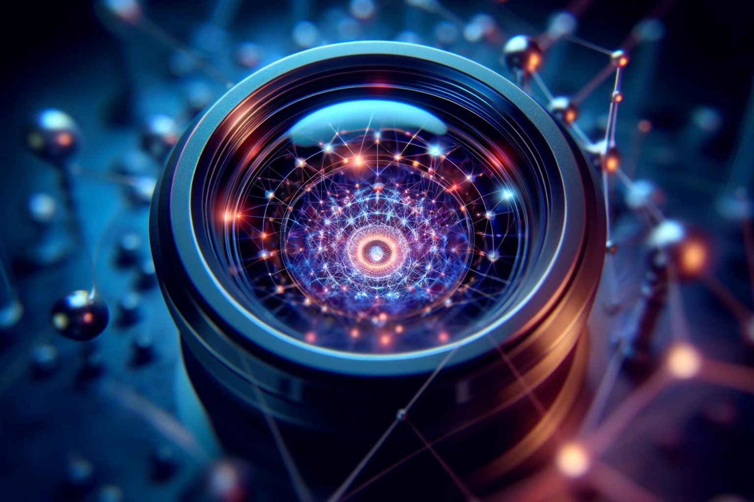 QUIONE Unlocks the Quantum Realm With Pioneering Strontium Microscopy