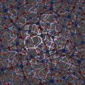 Unmasking the Mystery of Glass: Scientists Uncover Hidden Atomic ...