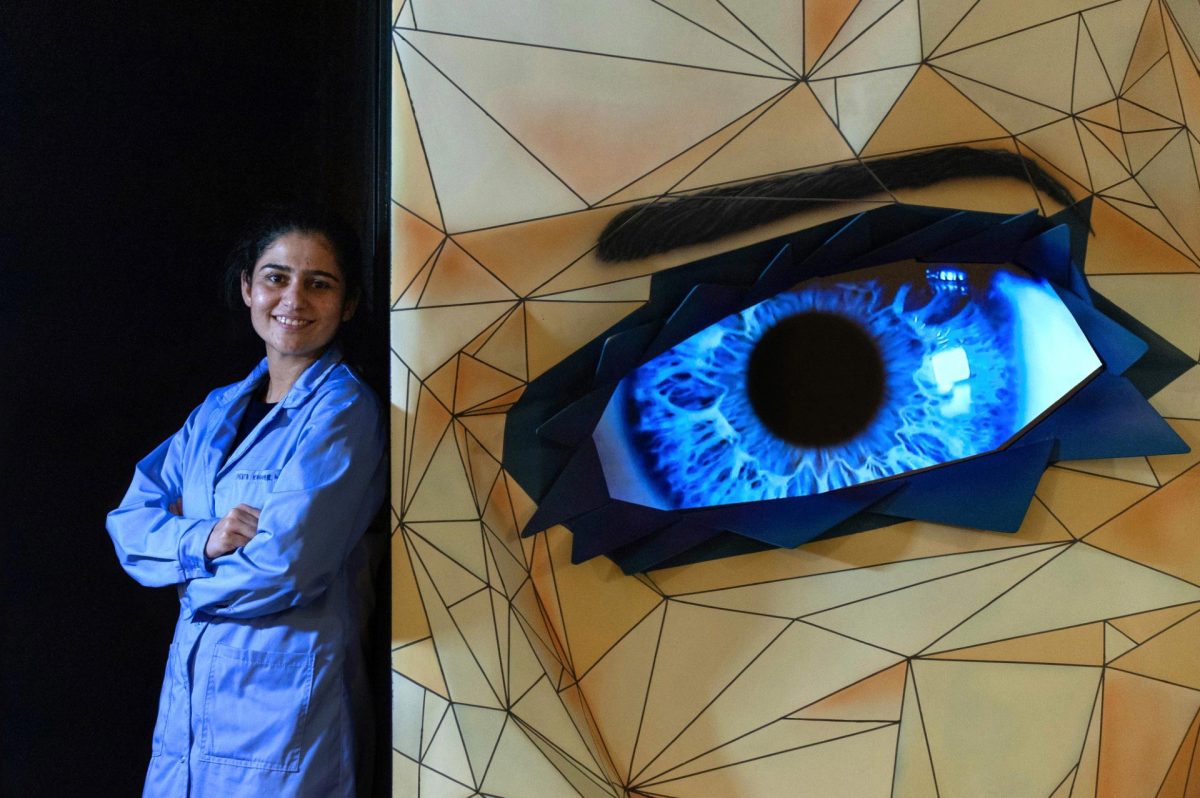 Unlocking Vision’s Secrets: Researchers Reveal 3D Structure of Key Eye ...