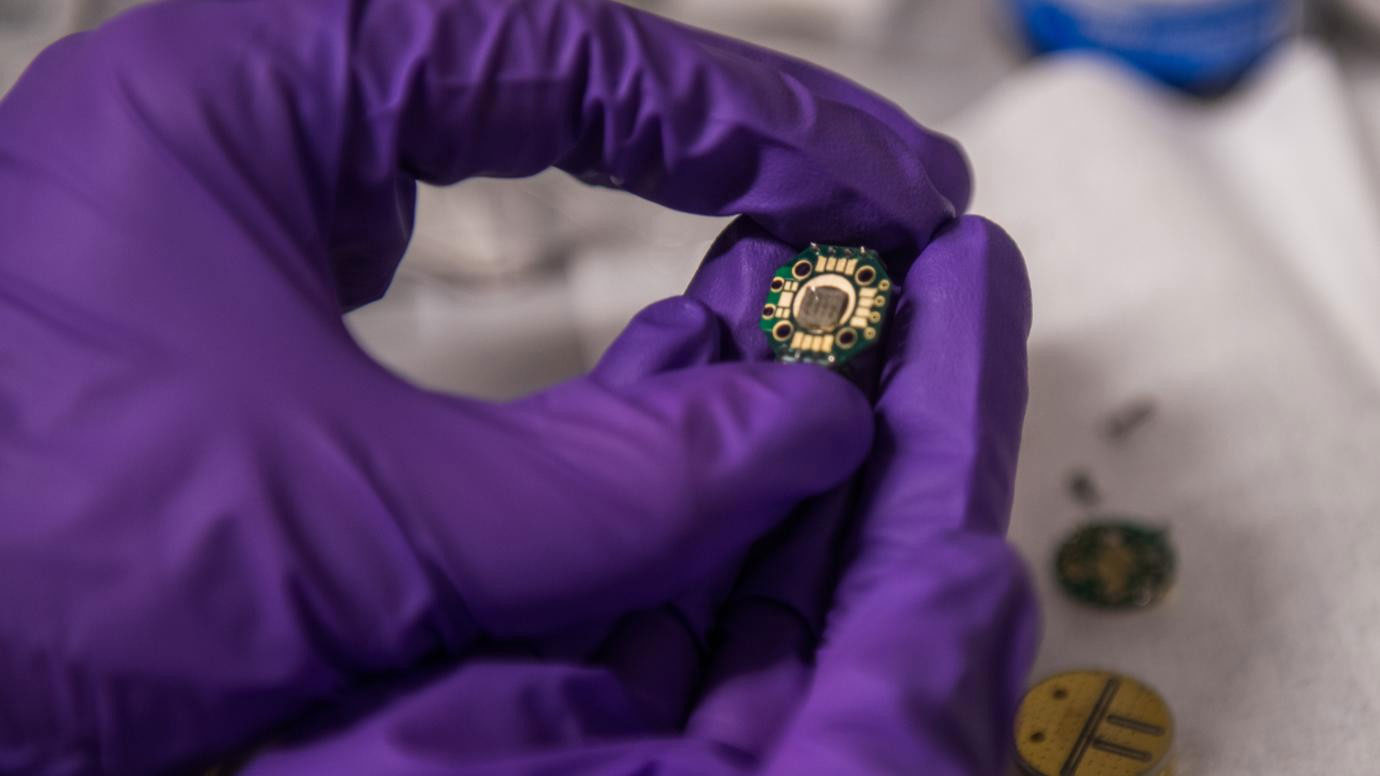 Quantum Tech Hits Its “Transistor Moment,” Scientists Say