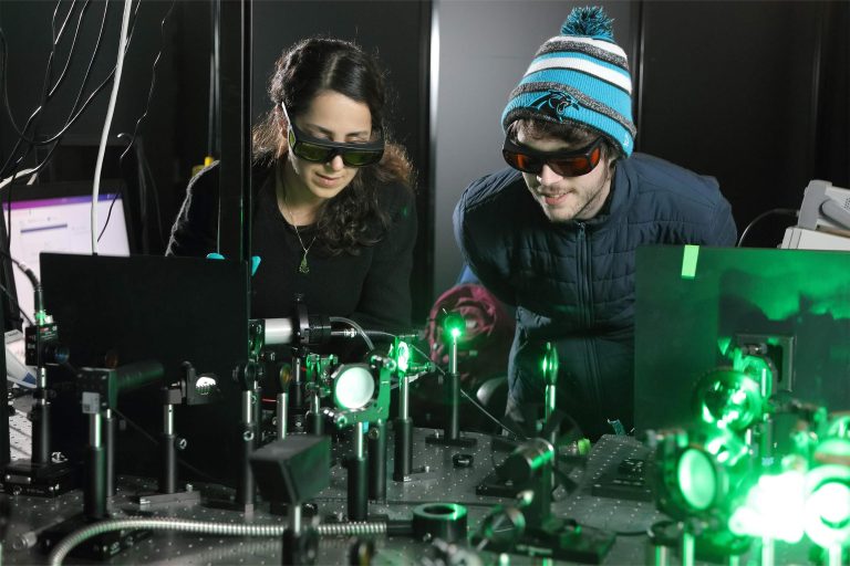 Chilling Breakthrough: The Science Behind a Real-Life “Freeze Ray ...