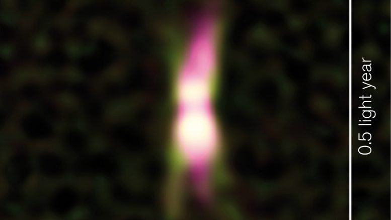 Space News - Page 497 of 557 - SciTechDaily