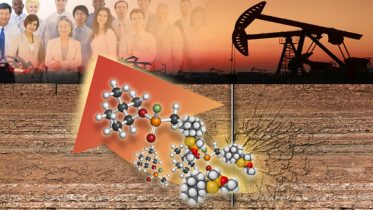 Fracking Wastewater Injection Wells Linked to Earthquakes
