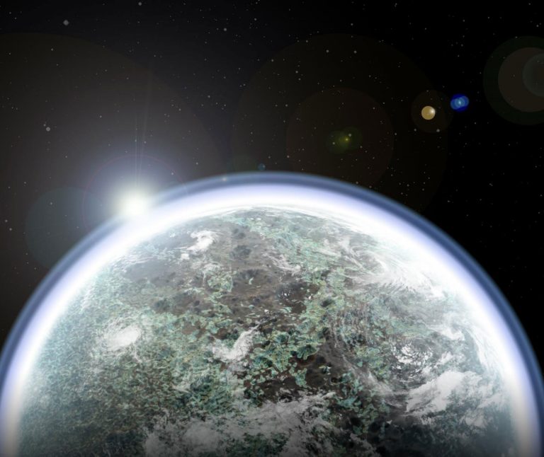 Researchers Proposed a New Scenario for the Formation of Ancient Clay ...