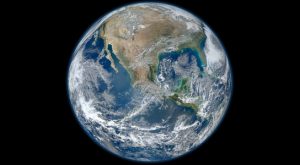 Geochemists Reveal Earth's Formation is Older Than Previously Thought