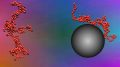 Small Nanoparticles Provide Dramatic Improvements in Polymer Materials