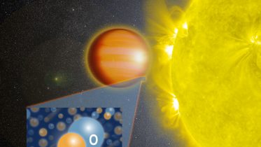 WASP-121b - An Ultrahot Gas-Giant Exoplanet with a Stratosphere