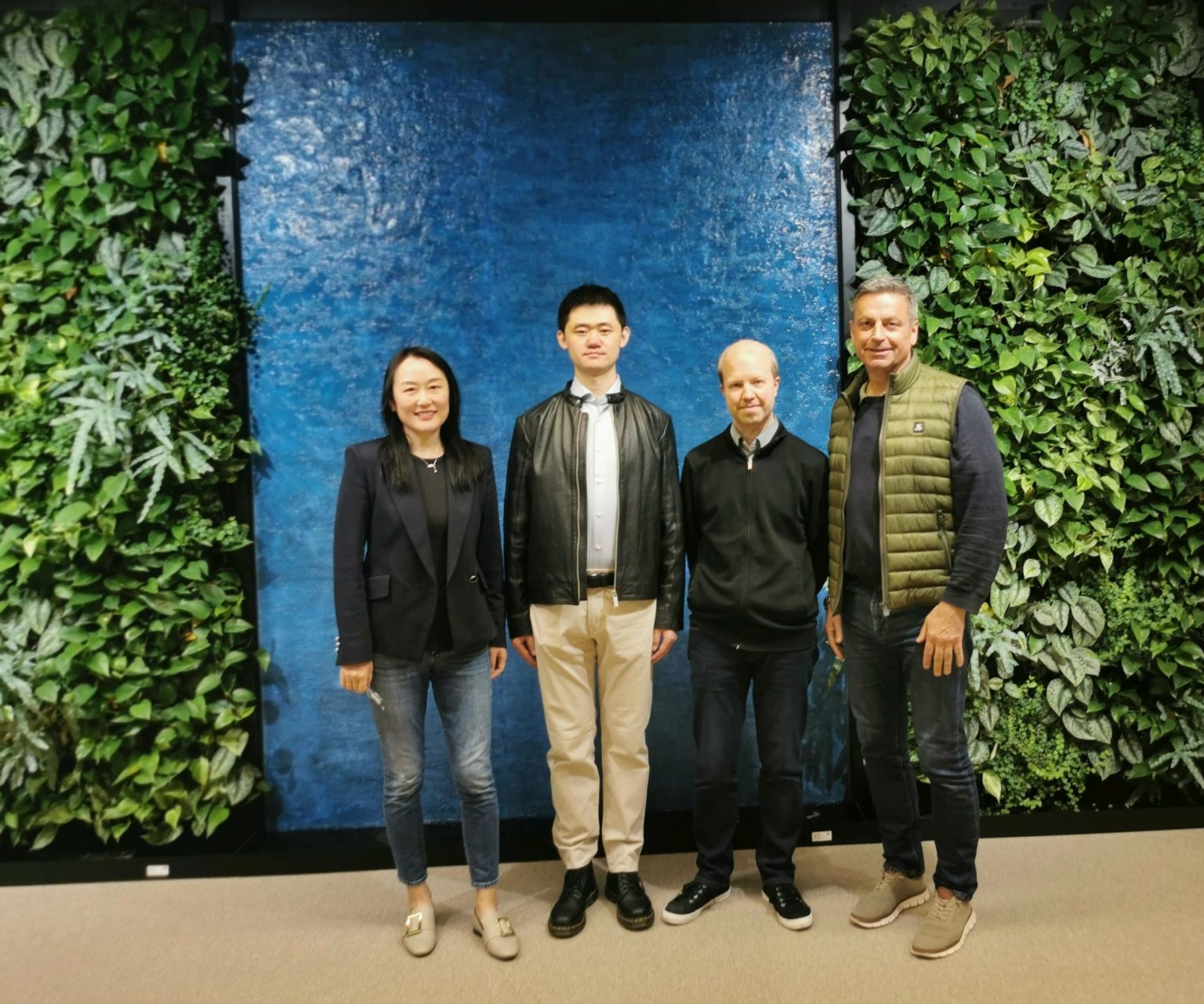 These DNA Structures Could Rewrite the Rules of Light, Sound, and Matter