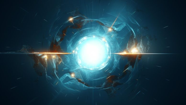 Particle Physics News - SciTechDaily