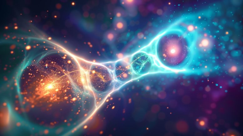 Physics News & Research Discoveries - SciTechDaily