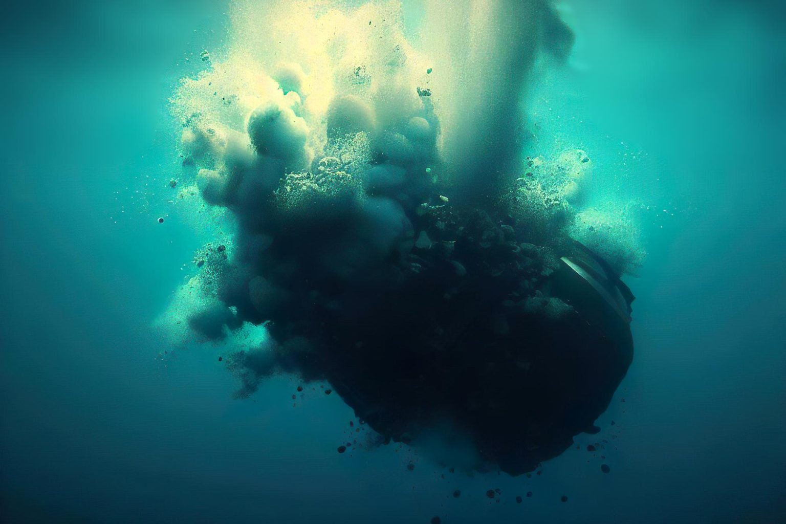 Physicist Explains How Titan’s “Catastrophic Implosion” Happened – And ...