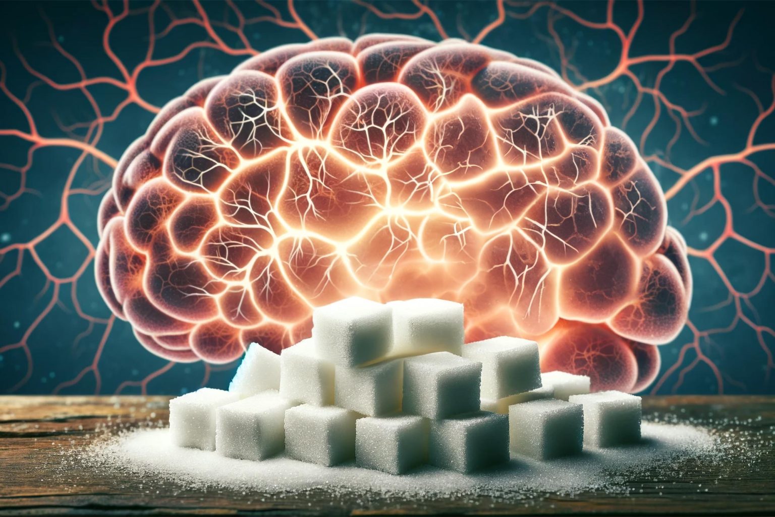 Neuronal Nightmare: The Troubling Connection Between Sugar, Obesity ...