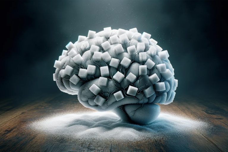Surprising Brain Sugar Discovery Offers New Hope for Alzheimer’s