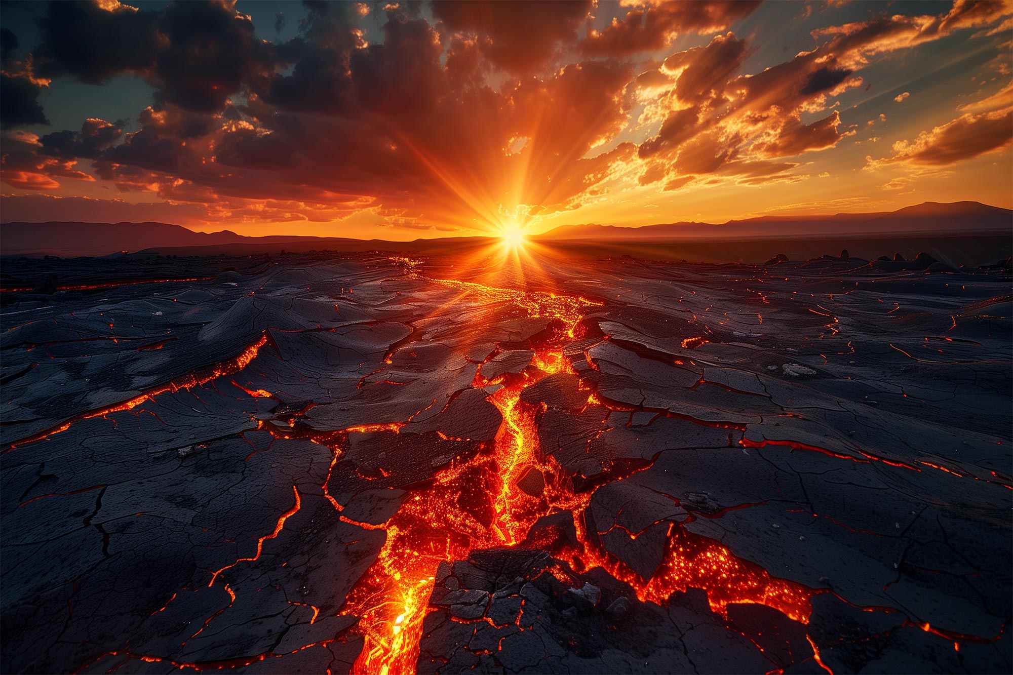 The Sun’s Hidden Influence on Earthquakes: New Research Uncovers a ...