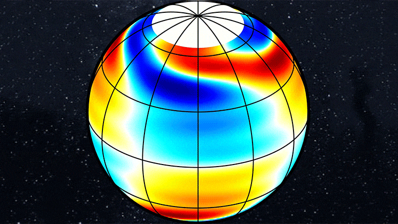 Resonant Modes: Long-Period Oscillations of the Sun Discovered