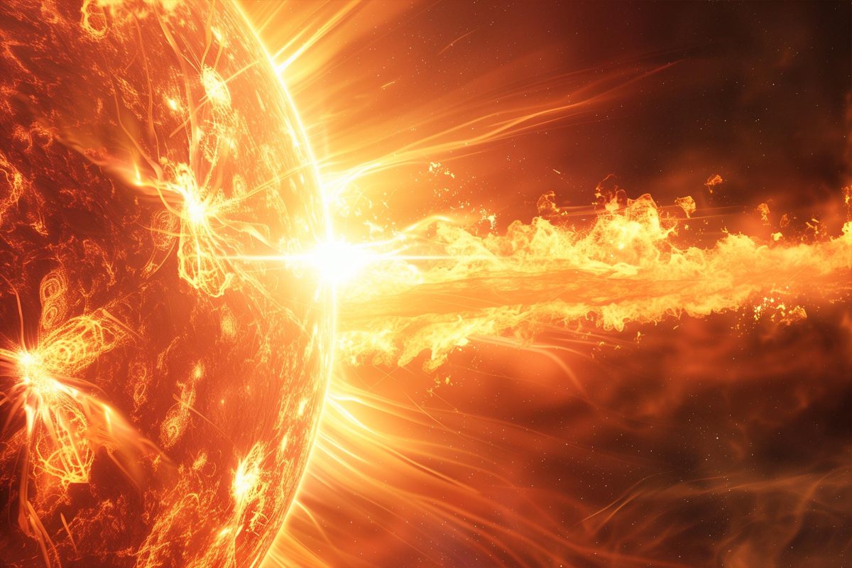Scientists Confirm 19-Year-Old Solar Flare Theory With NASA’s Iris ...