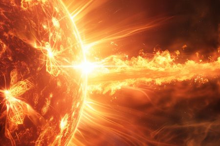 Scientists Confirm 19-Year-Old Solar Flare Theory With NASA’s Iris ...