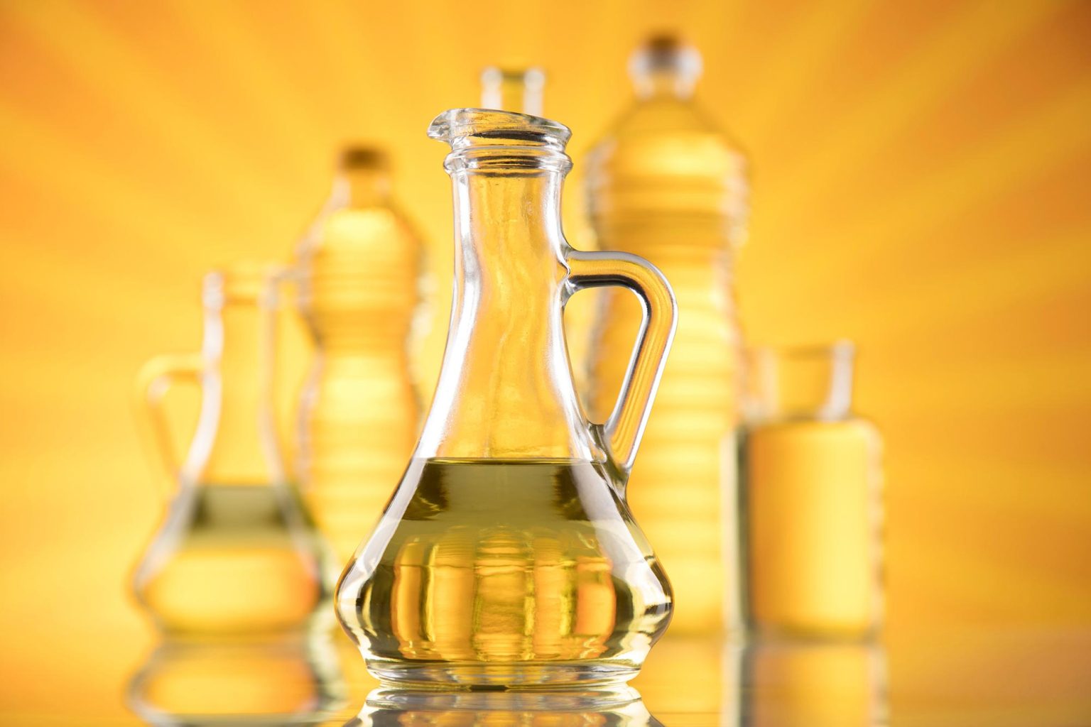Liquid Gold: The Lifesaving Power of Plant Oils in Your Bloodstream