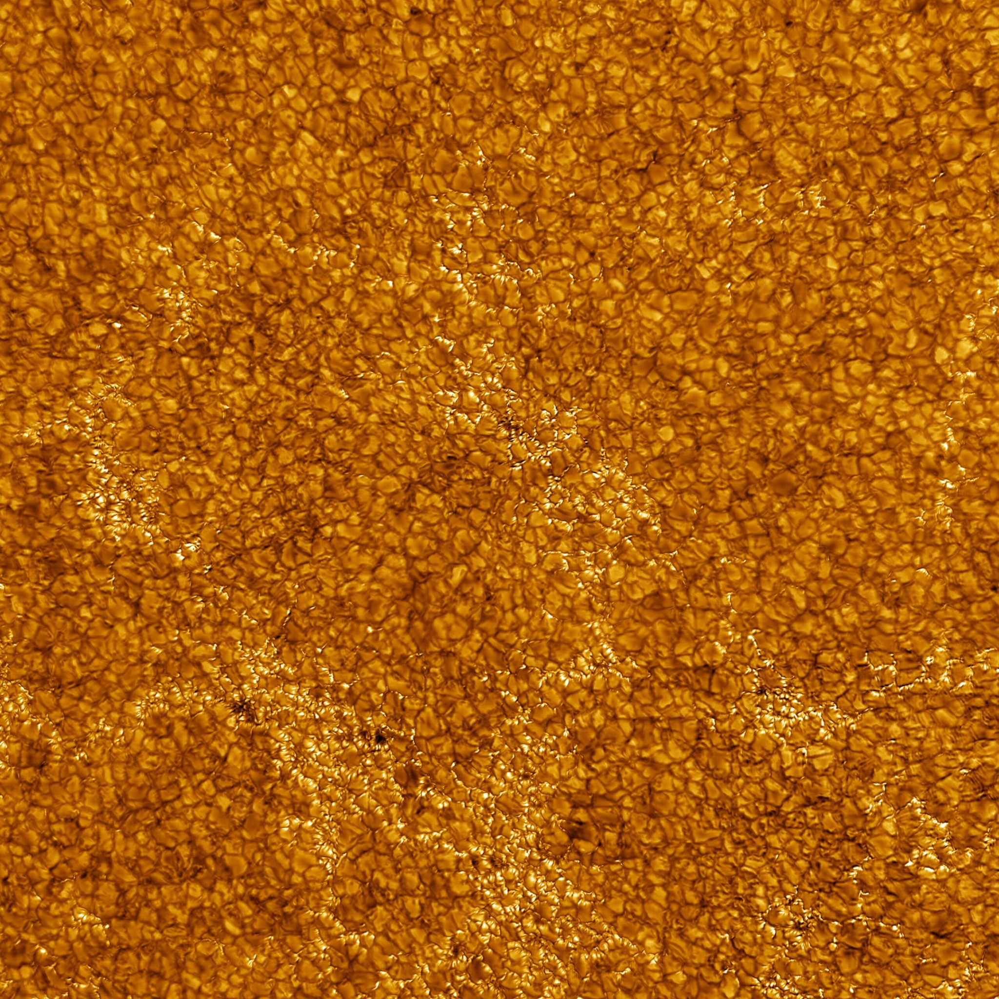Sun’s Chromosphere Revealed in Stunning Inaugural Images From World’s ...