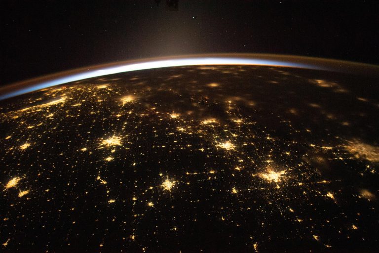 Microgravity Mysteries: Bacteria, Brain Aging, and Gravity-Sensing ...