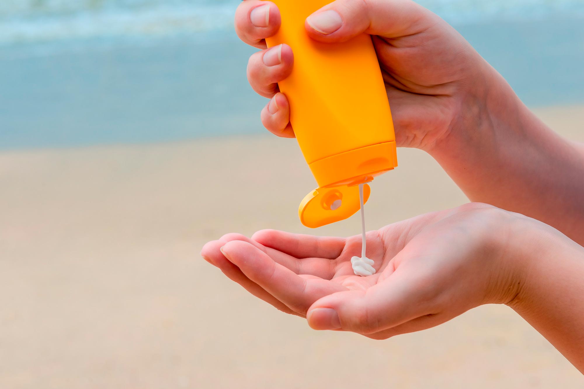 Researchers Uncover Hidden Risk in Popular Summer Skincare Combo