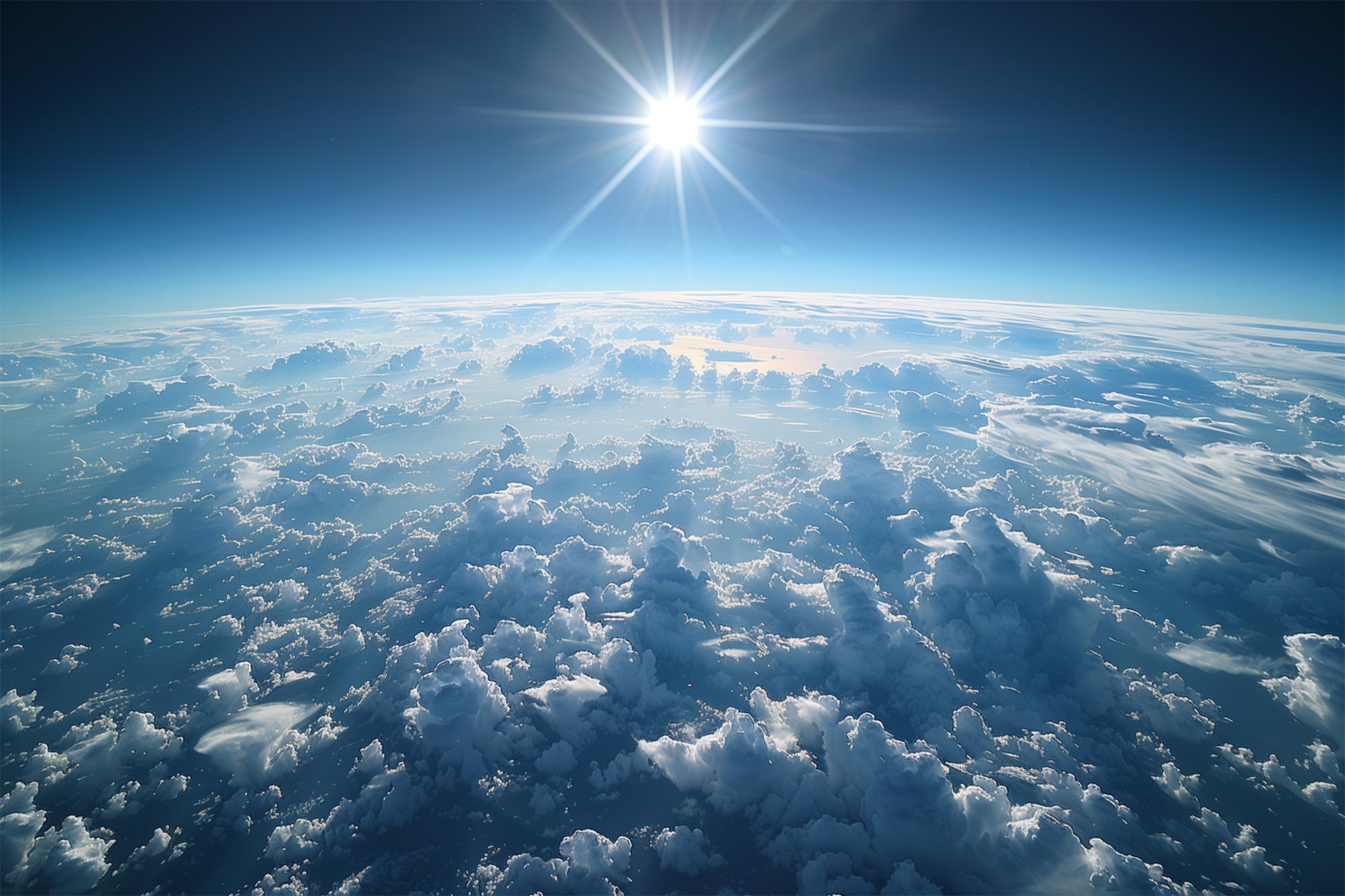 MIT Scientists Detect Human “Fingerprint” in Rising Upper Tropospheric ...