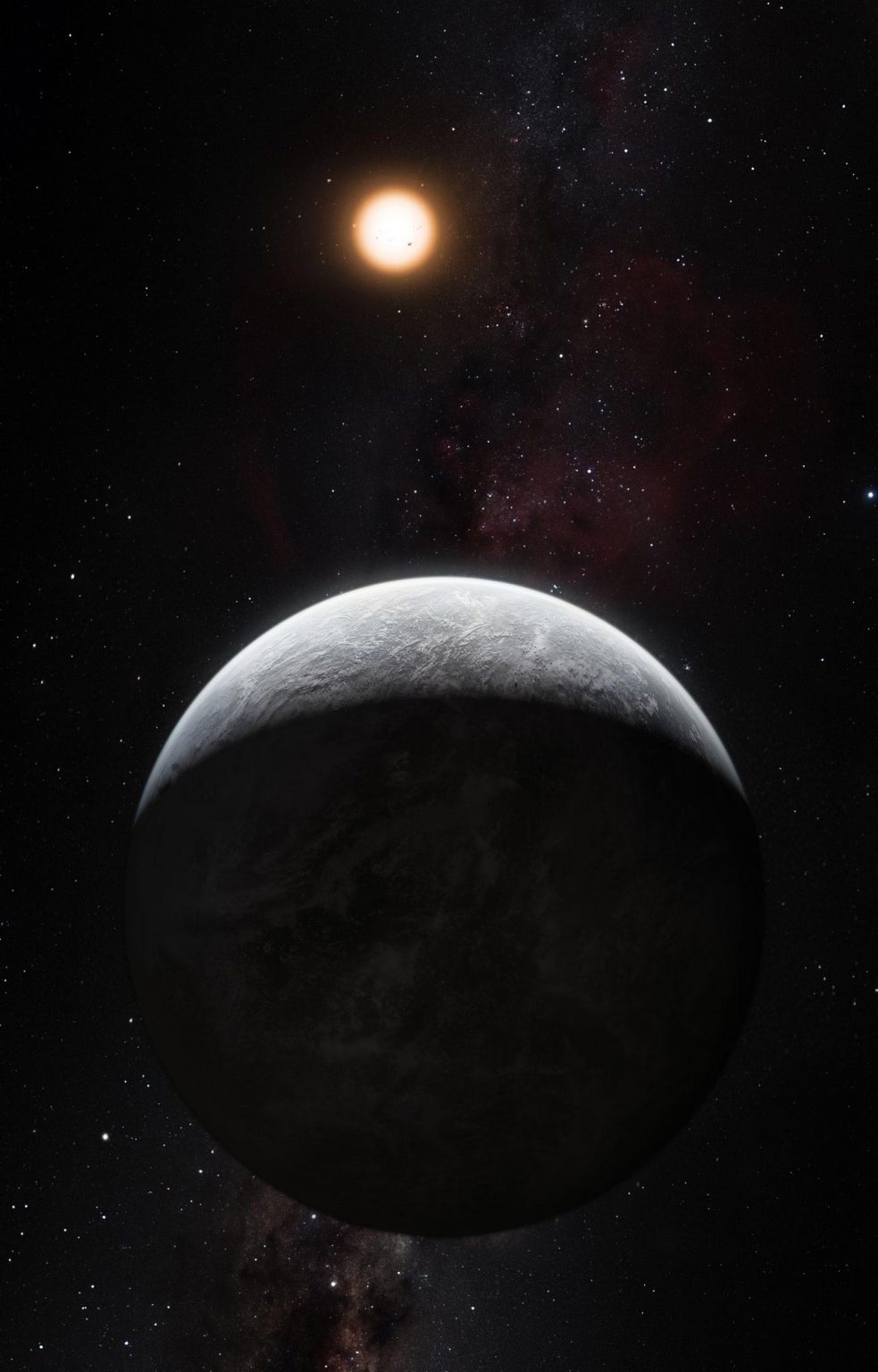 Mysterious Origins of “Super-Earths” Uncovered by Astronomers