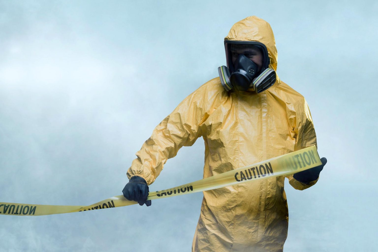 U.S. Army Outbreak Investigation Reveals “Super-Spreader” Potential of ...