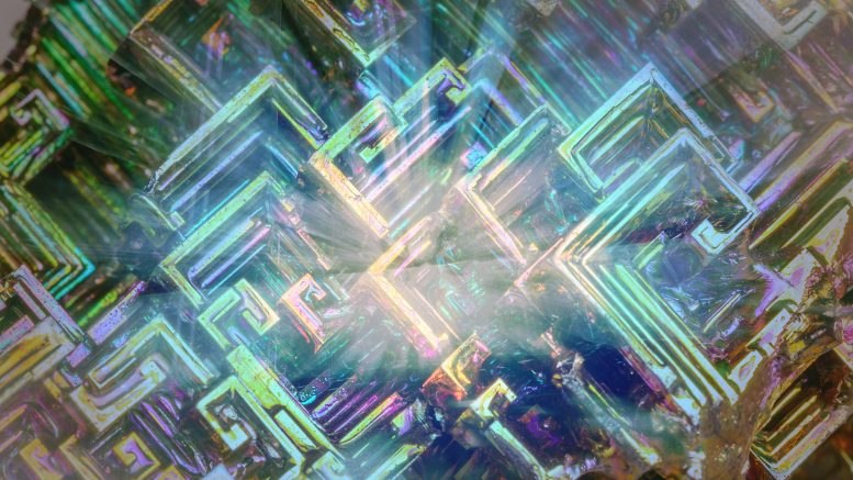 On the Edge: New Magnetic Phenomenon Discovered With Industrial Potential