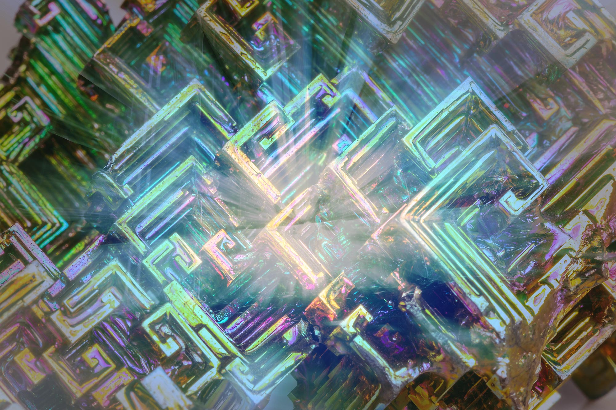 5 Billion of These Super-Strong Magnetic Supercrystals Can Fit on a Pinhead