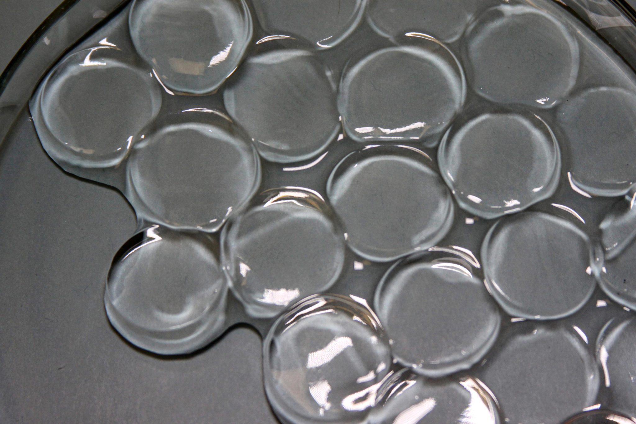 Harvesting Water Desert Air: MIT’s Revolutionary Hydrogel