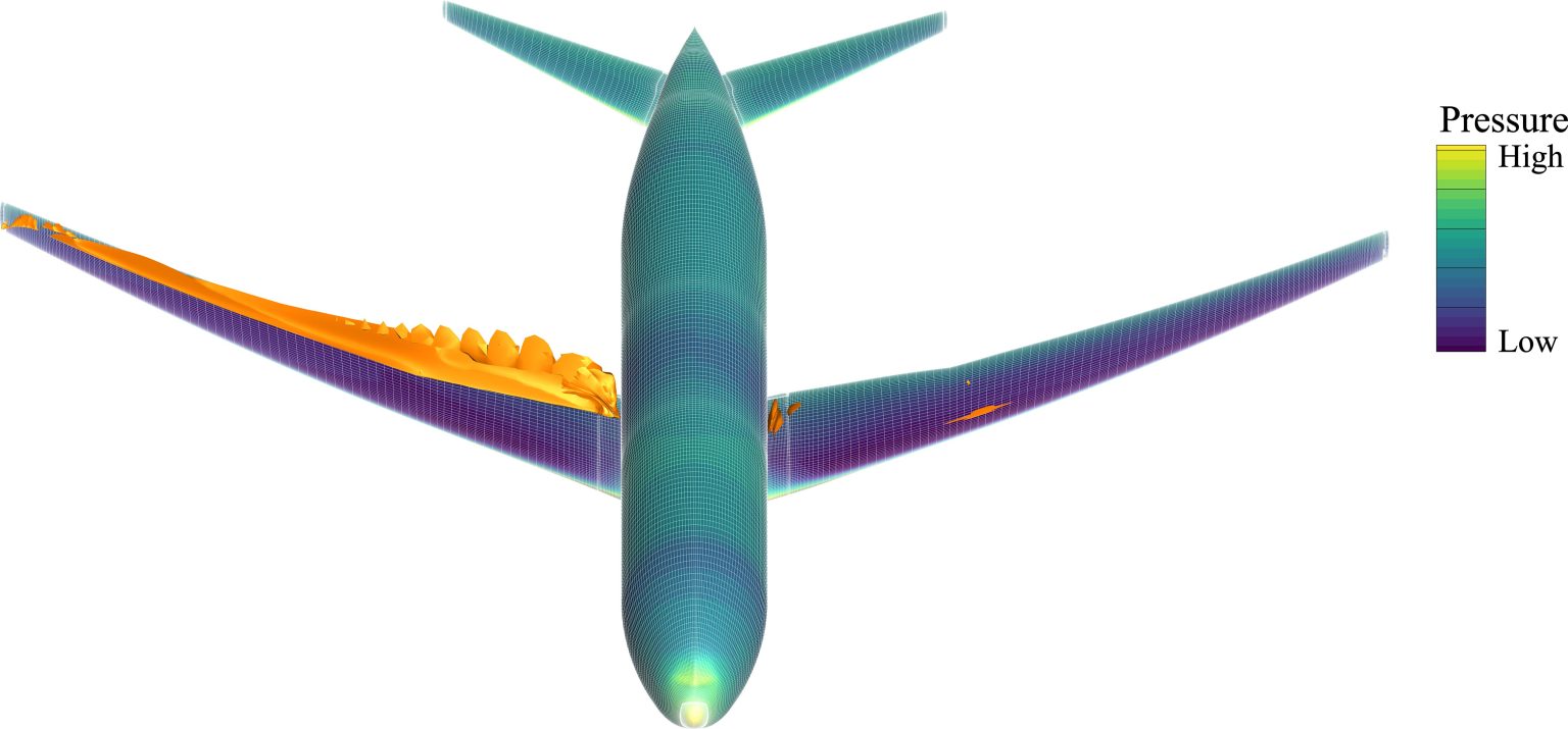 Inside NASA’s High-Tech World: How Supercomputing Is Unlocking the Universe