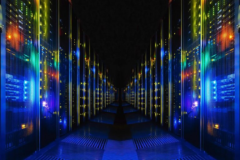 Science Simplified: What Is Supercomputing?