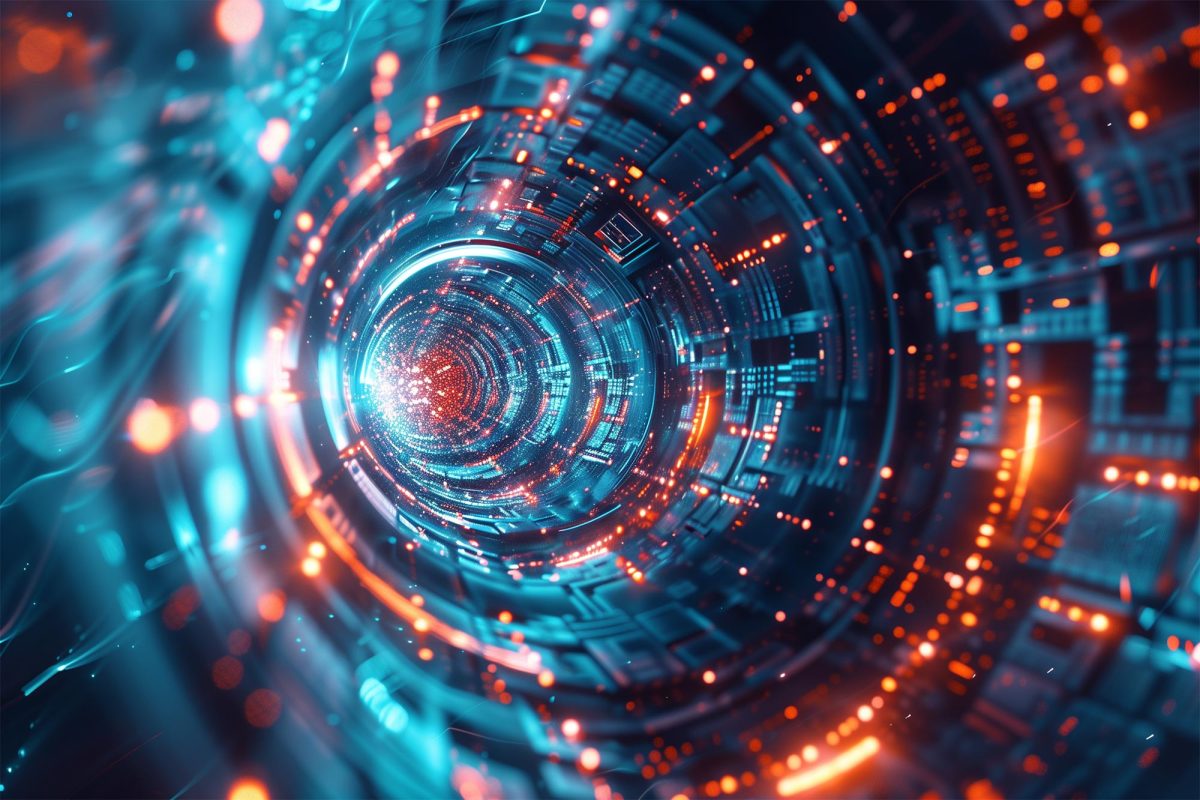 Frontier Supercomputer Surges to 1.35 Exaflops, To Tackle the “Biggest ...