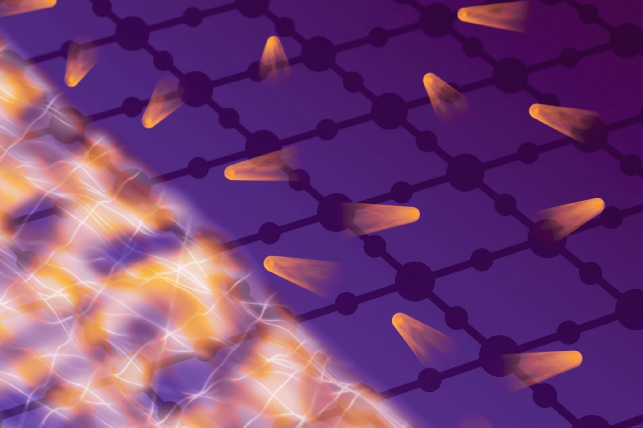 High-Temperature Superconductor Study Reveals "Strange Metal" May Be ...