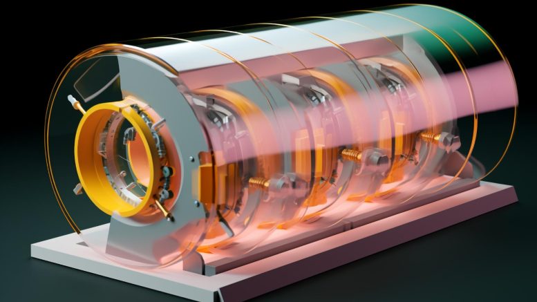 Hubble Views Lenticular Galaxy NGC 1222