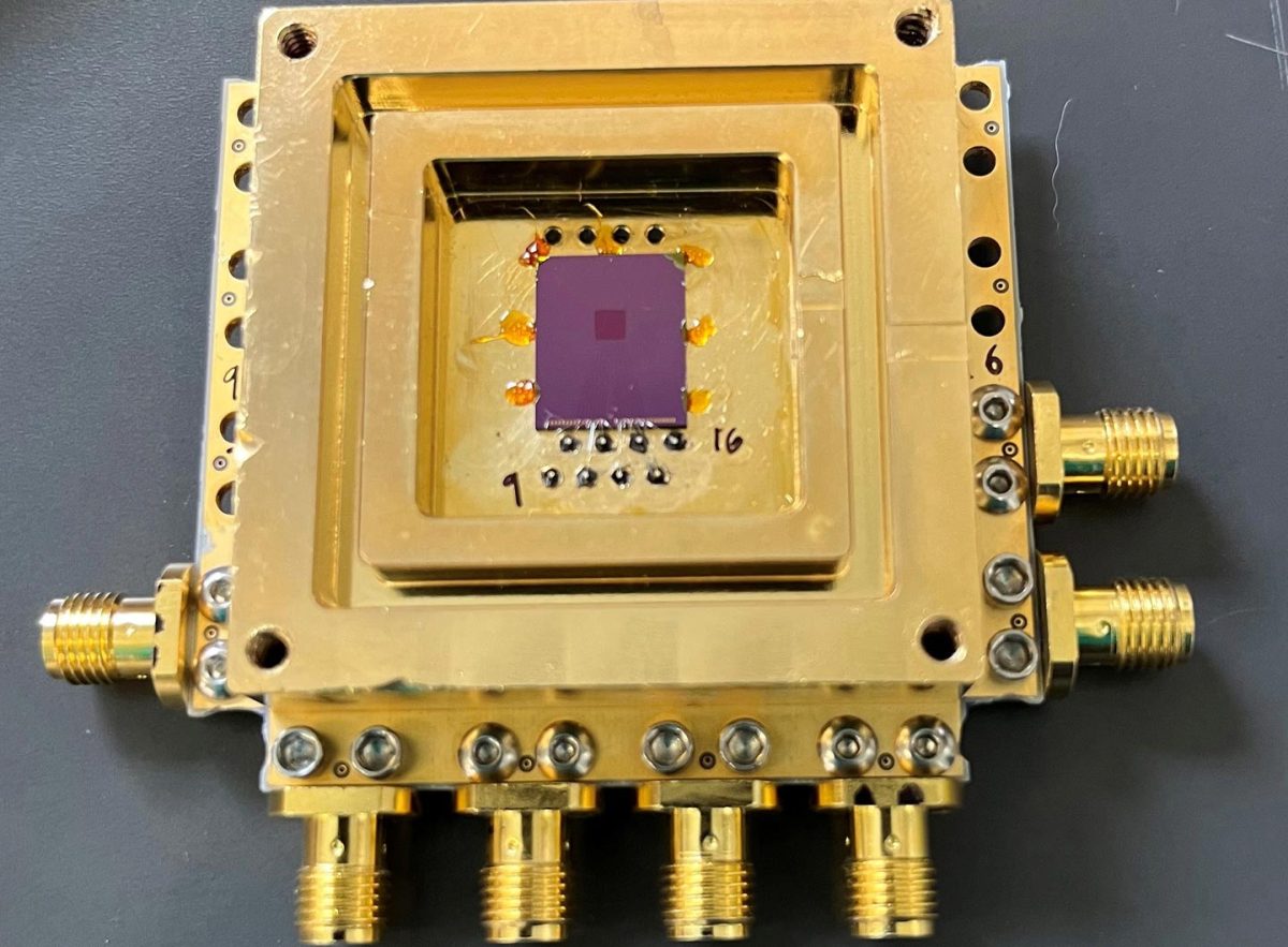 Catching Ghost Particles in 4D: How Quantum Sensors Are Transforming ...