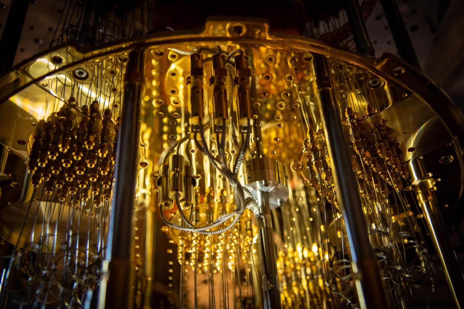 New $115 Million Quantum Systems Accelerator to Pioneer Quantum ...