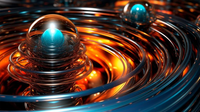 Physics News & Research Discoveries - SciTechDaily