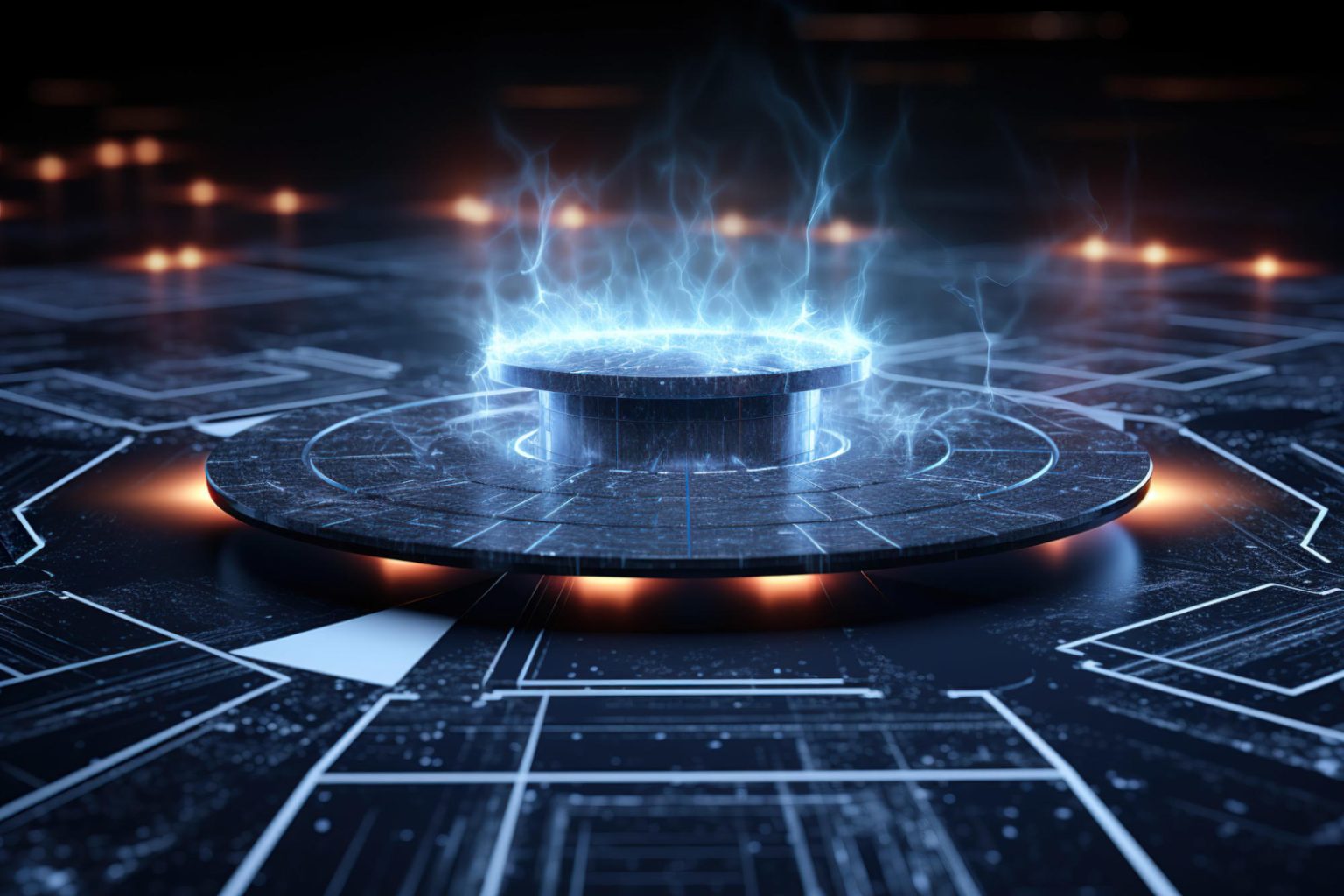 Scientists Discover Existence of an Elusive Superconductive State First ...