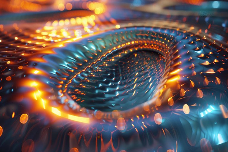 Breaking Physics: Scientists Reveal “Impossible” State of Matter That’s ...
