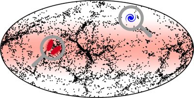 “Cosmic Anomaly” – Scientists Solve Decades-Old Supergalactic Mystery