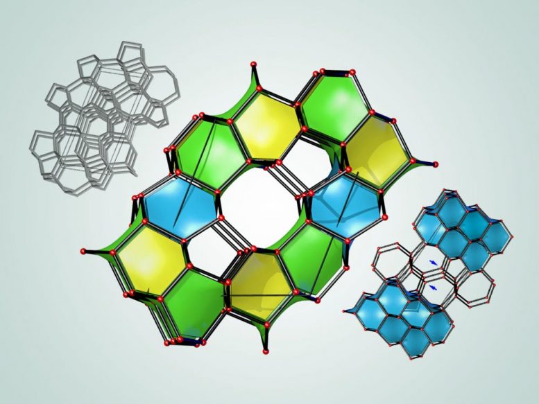 Hard As Diamond? 43 New Forms of Superhard Carbon Predicted by Scientists