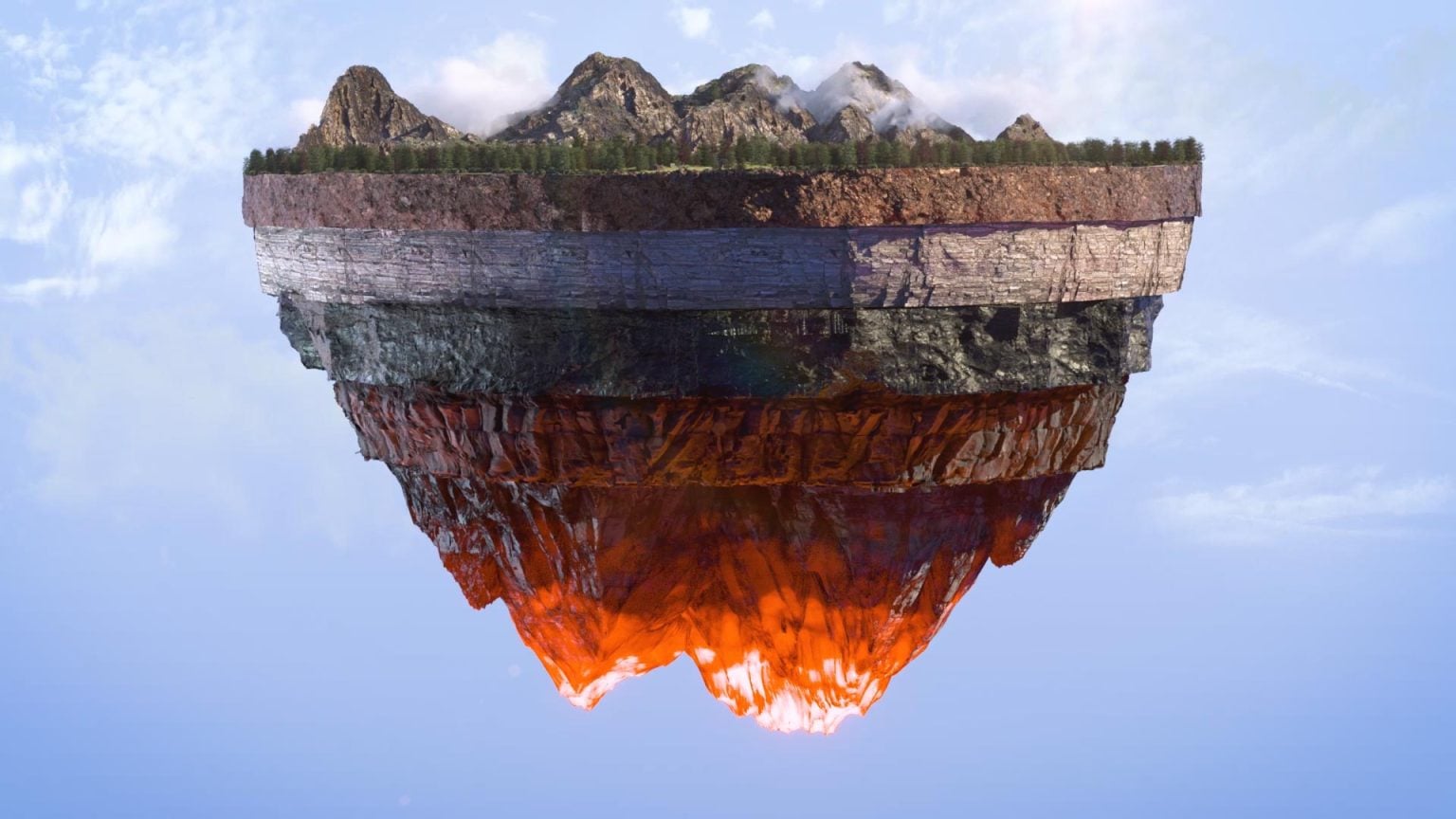 This Drill Could Replace Fossil Fuels Forever