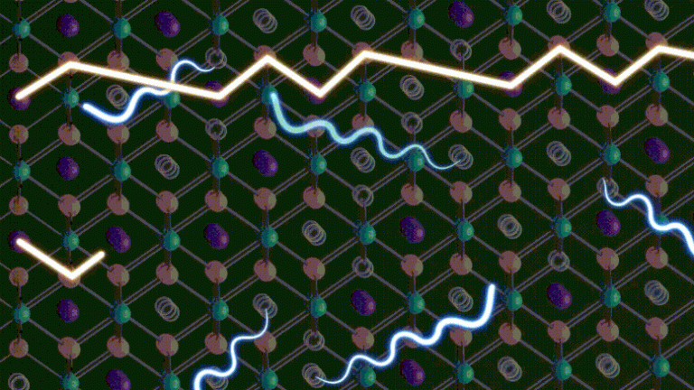 Powering the Future: China’s Superionic Hydride Ion Conductor Breakthrough